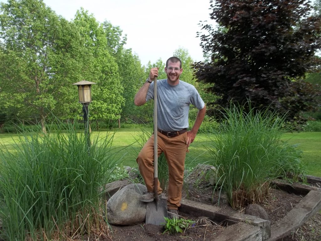 Our Process - Snow Hill Inc